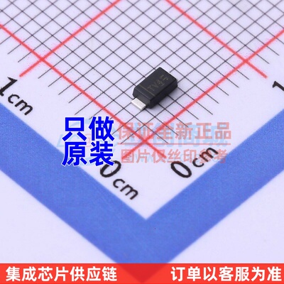 超势垒整流器(SBR) SBRT3M40P1-7 Power-DI-123 DIODES(美台)