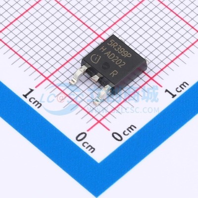 场效应管(MOSFET) IPD50R399CP TO-252-3 Infineon(英飞凌) 原装