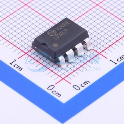 AC-DC控制器和稳压器 FSL336LRLX LSOP-7-2.54mm onsemi(安森美)