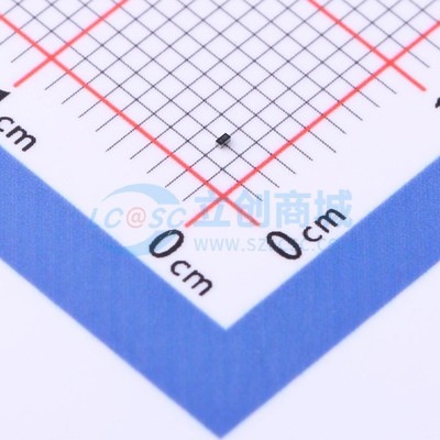 静电保护器(TVS/ESD) PESD3V3W1BCSFYL SOD-962 Nexperia(安世)