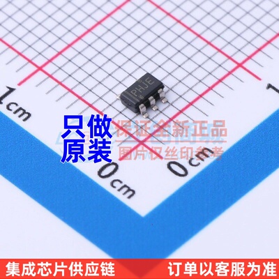 线性稳压器(LDO) TPS793475DBVREP SOT-23-5 TI/德州 电子元器件