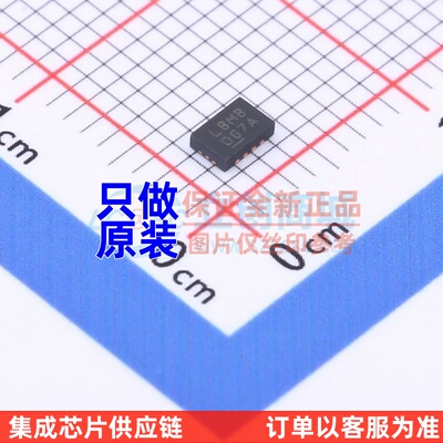 功率电子开关 LTC4354IDDB#TRPBF DFN-8 ADI(亚德诺) 原装正品