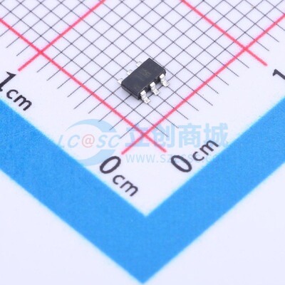 场效应管(MOSFET) RSQ035P03TR SOT-457-6 ROHM(罗姆) 电子元器件