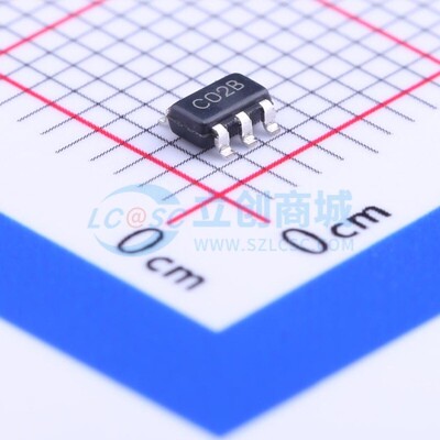 比较器 LMC7215IM5/NOPB SOT-23-5 TI/德州 电子元件配单原装正品