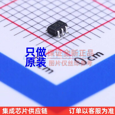 通用二极管 BAS16VY.115 SOT-323-6 Nexperia(安世)