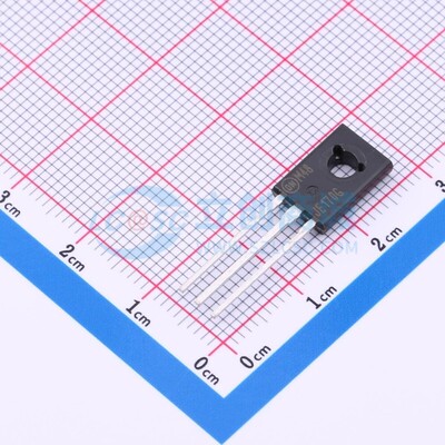 三极管(BJT) MJE170G TO-225-3 onsemi(安森美) 电子元件原装正品