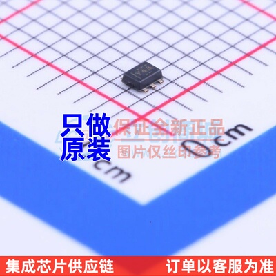 运算放大器 TLV341IDRLR SOT-563 TI/德州 电子元器件 原装正品