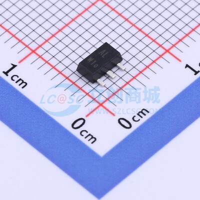 三极管(BJT) BCX53-16.135 SOT-89 Nexperia(安世) 原装正品