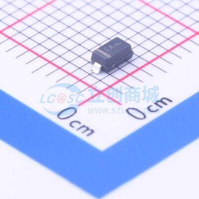 稳压二极管 MMSZ4711T1G SOD-123 onsemi(安森美) 电子元器件配单
