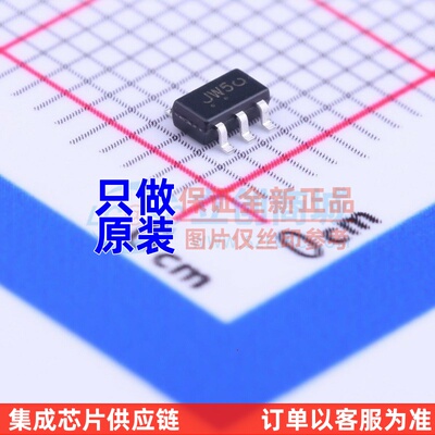 功率电子开关 NUD3112DMT1G SC-74 onsemi(安森美) 电子元件配单