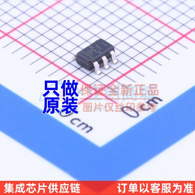 线性稳压器(LDO) TPS79030DBVR SOT-23-5 TI/德州 电子元器件配单