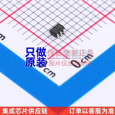 逻辑门 SN74LVC1G08IDCKREP SC70-5 TI/德州 电子元器件 原装正品