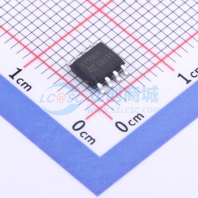 DC-DC电源芯片 A7986A HSOP-8 ST(意法半导体) 电子元器件
