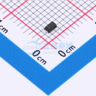 稳压二极管 KDZLVTFTR110 SOD-123FL ROHM(罗姆) 电子元器件配单