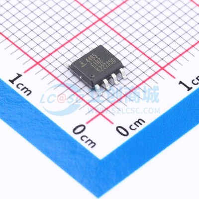 RS-485/RS-422芯片 ISL4485EIBZ SOP-8 RENESAS(瑞萨)/IDT