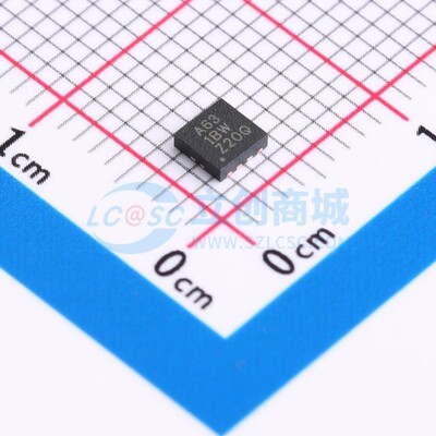 特殊功能放大器 OPA2381AIDRBT SON-8 TI/德州 电子元件原装正品