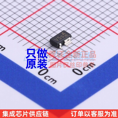 线性稳压器(LDO) IFX20001MB V50 SCT-595-5 Infineon(英飞凌)