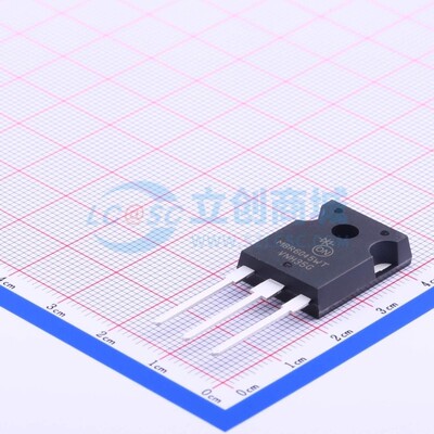 肖特基二极管 MBR6045WTG TO-247AC-3 onsemi(安森美) 电子元器件