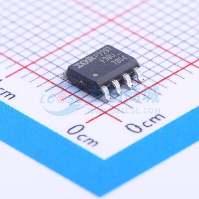 场效应管(MOSFET) IRF7854TRPBF SOP-8 Infineon(英飞凌) 元器件