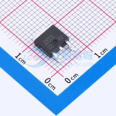 线性稳压器(LDO) BAJ2CC0FP-E2 TO-252 ROHM(罗姆) 原装正品