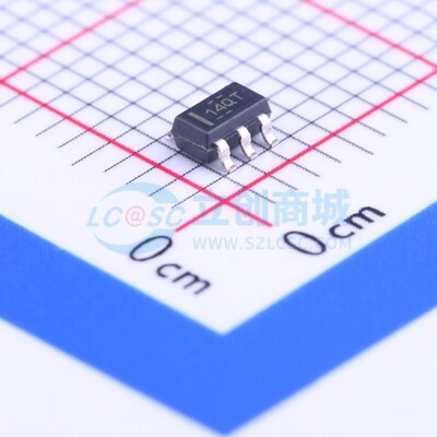 运算放大器 TLV170IDBVT SOT-23-5 TI/德州 电子元件配单原装正品