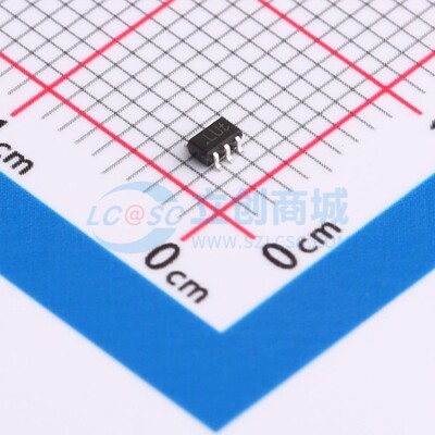 场效应管(MOSFET) PMGD175XNEX SC70-6 Nexperia(安世) 原装正品