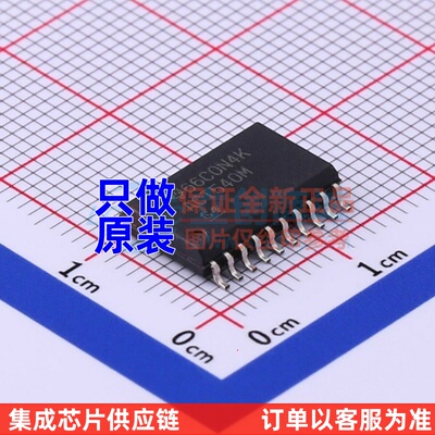 缓冲器/驱动器/收发器 CD74ACT540M SOIC-20 TI/德州 电子元器件