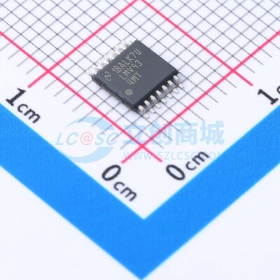 运算放大器 LMV934MTX/NOPB TSSOP-14 TI/德州 电子元件原装正品