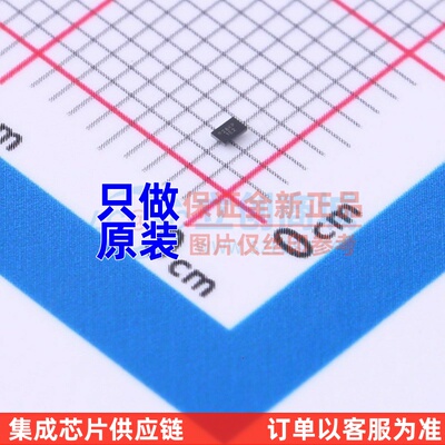 电流感应放大器 INA191A2IYFDR DSBGA-6(0.8x1.2) TI/德州 元器件