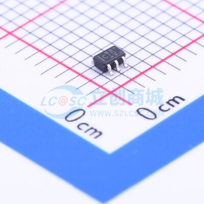 缓冲器/驱动器/收发器 SN74LVC1G06DCKT SC70-5 TI/德州 原装正品