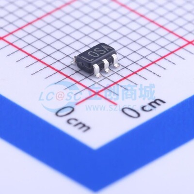 线性稳压器(LDO) LP2985AIM5-3.6/NOPB SOT23-5 TI/德州 电子元器