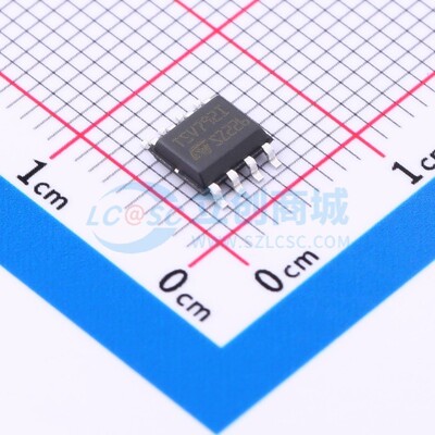 运算放大器 TSV792IDT SOP-8 ST(意法半导体) 电子元器件 原装正
