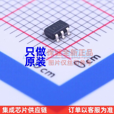 运算放大器 OPA695IDBVR SOT-23-6 TI/德州 电子元器件 原装正品