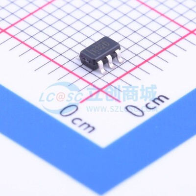 电压基准芯片 REF3230AIDBVT SOT23-6 TI/德州 电子元器件配套