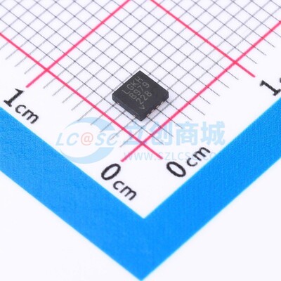 DC-DC电源芯片 LT8580IDD#PBF DFN-8 ADI(亚德诺) 电子元器件