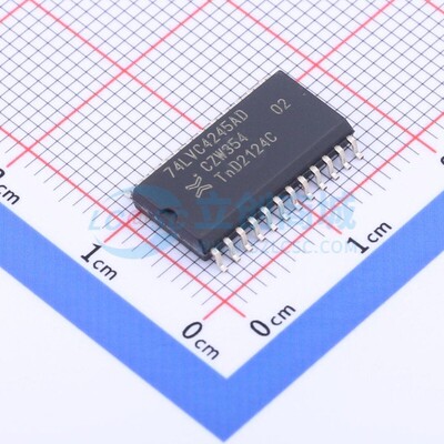 转换器/电平移位器 74LVC4245AD.112 SO-24 Nexperia(安世)