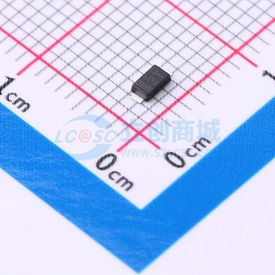 稳压二极管 KDZLVTFTR62 SOD-123FL ROHM(罗姆) 电子元件原装正品