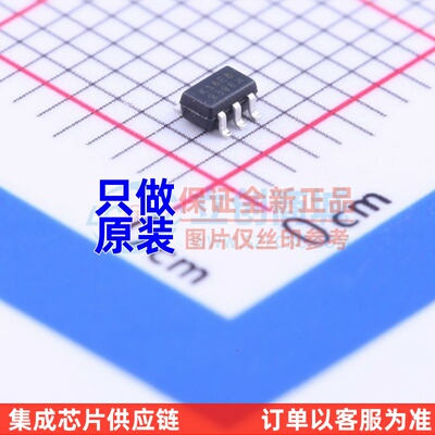 场效应管(MOSFET) BSS138DW-7-F SC70-6 DIODES(美台) 电子元器件