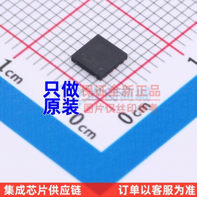DC-DC电源芯片 LM5010ASDX/NOPB WSON-10 TI/德州 电子元器件配单