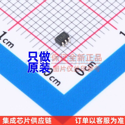 比较器 TLV3011AIDCKR TSSOP-6 TI/德州 电子元件配单 原装正品