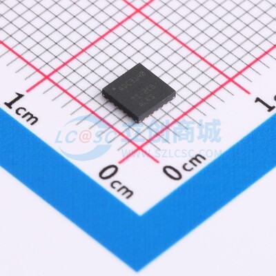 ADC/DAC-专用型 TLV320ADC3140IRTWR WQFN-24 TI/德州 电子元器件