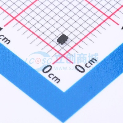 逻辑门 NC7SZ11L6X MicroPak-6 onsemi(安森美) 电子元件原装正品