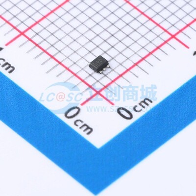 DC-DC电源芯片 TLV62569DRLT SOT-563-6 TI/德州 电子元器件配单