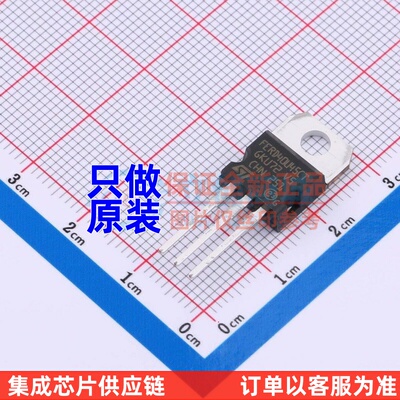 场效应管(MOSFET) FERD40U45CT TO-220AB ST/意法半导体 原装正品