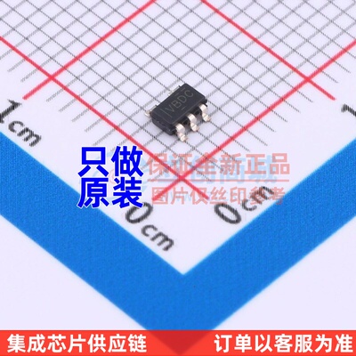 比较器 TLV3401CDBVR SOT23-5 TI/德州 电子元件配单 原装正品
