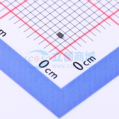静电放电(ESD)保护器件 RSAC6.8CST2RA VMN-2 ROHM(罗姆)