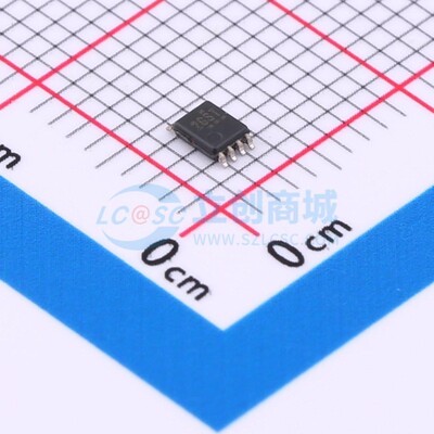 信号缓冲器/中继器/分配器 TCA39306DCURQ1 VFSOP-8-2.3mm TI/德