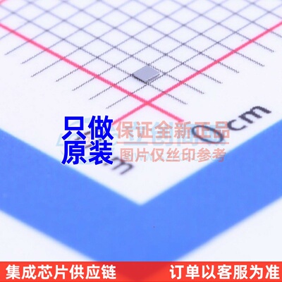 线性稳压器(LDO) TLV70533YFMT DSLGA-4 TI/德州 电子元器件配套
