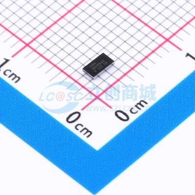 音频功率放大器 MAX98395EWI+ WLP-28(1.6x2.9) MAXIM(美信)