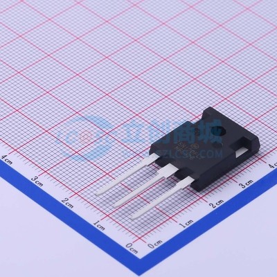 IGBT管/模块 NGTB25N120FL2WG TO-247 onsemi(安森美) 电子元器件